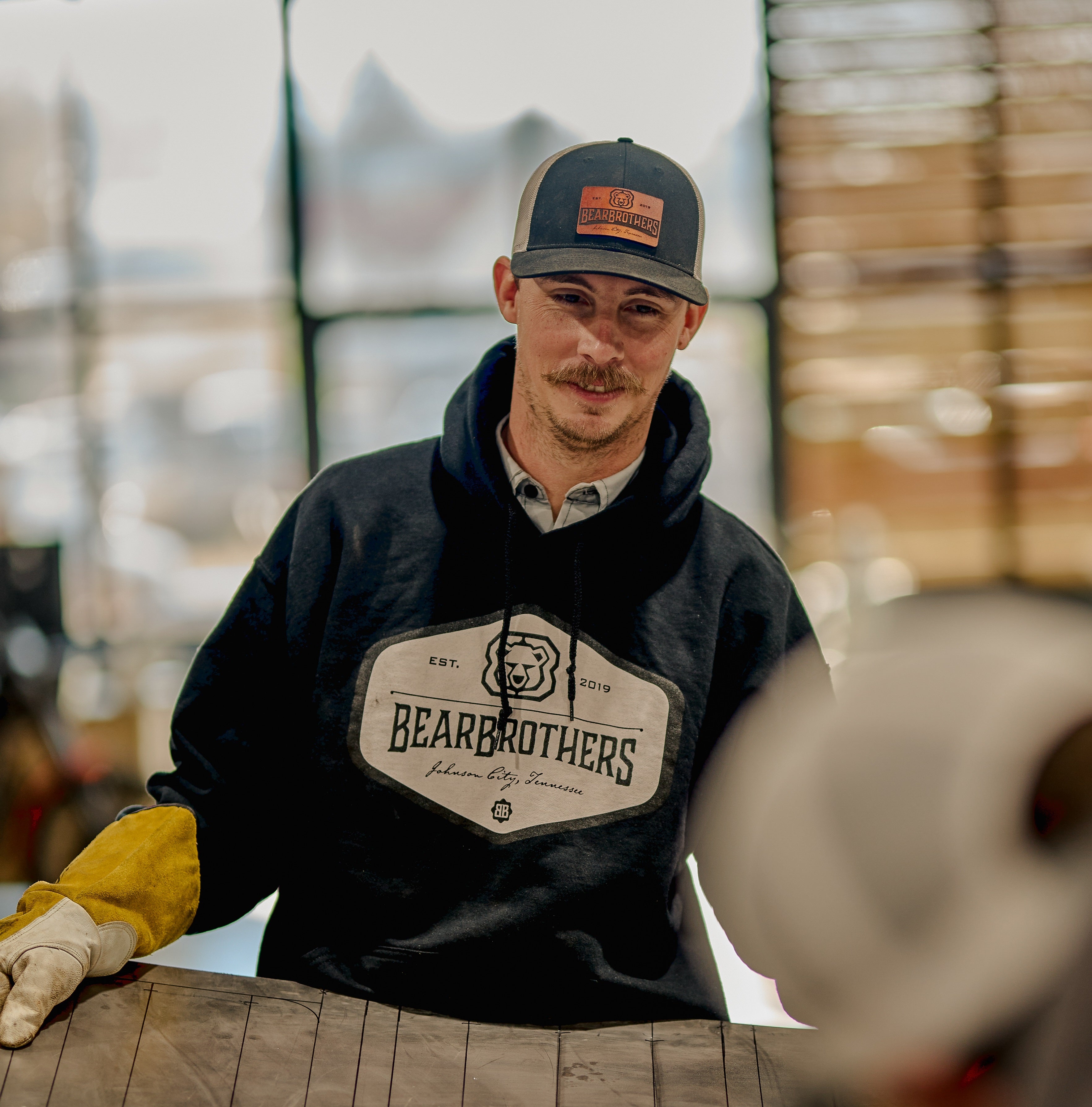 Merch – Bear Brothers