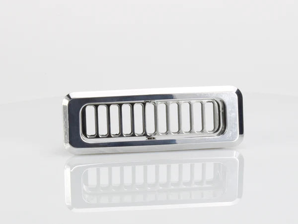 RECTANGULAR A/C VENT WITH 30 DEGREE BEZEL – Bear Brothers